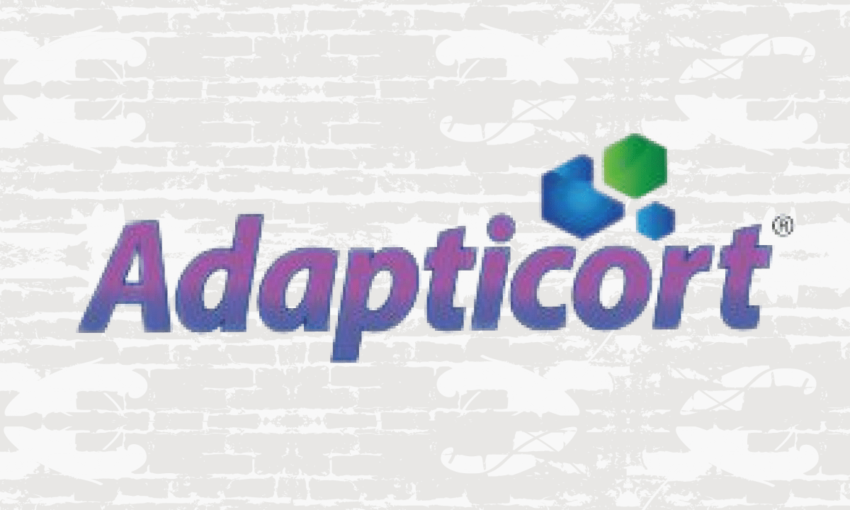 Adapticort® by HP Ingredients - GENMAG