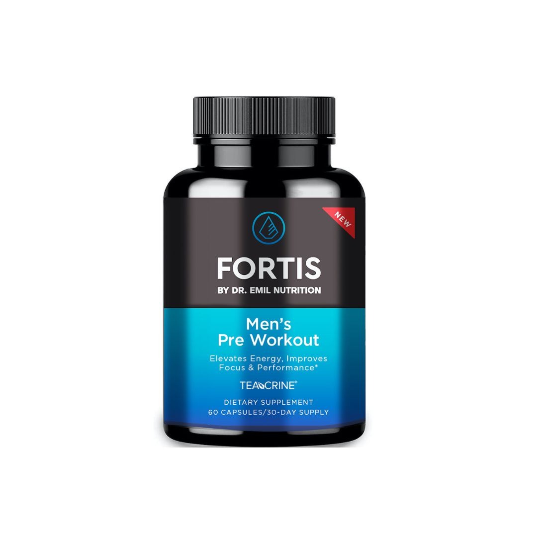 TeaCrine® By Compound Solutions - GENMAG