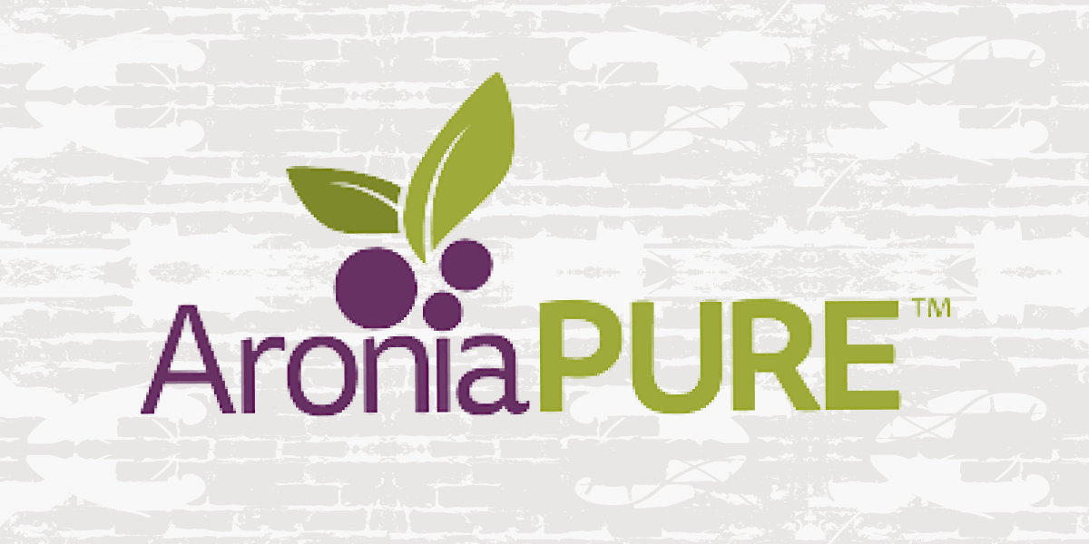 AroniaPure™ by Anderson Advanced Ingredients - GENMAG