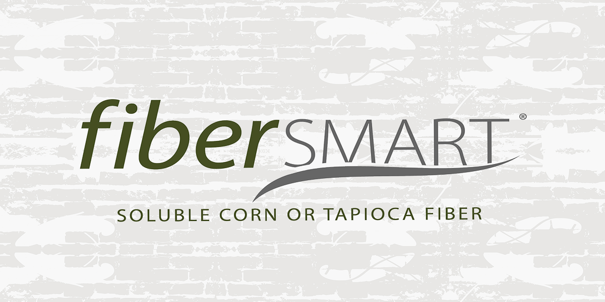 FiberSMART® by Anderson Advanced Ingredients - GENMAG