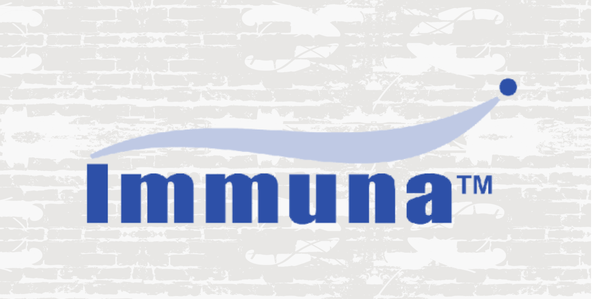 Immuna™ by Anderson Advanced Ingredients - GENMAG
