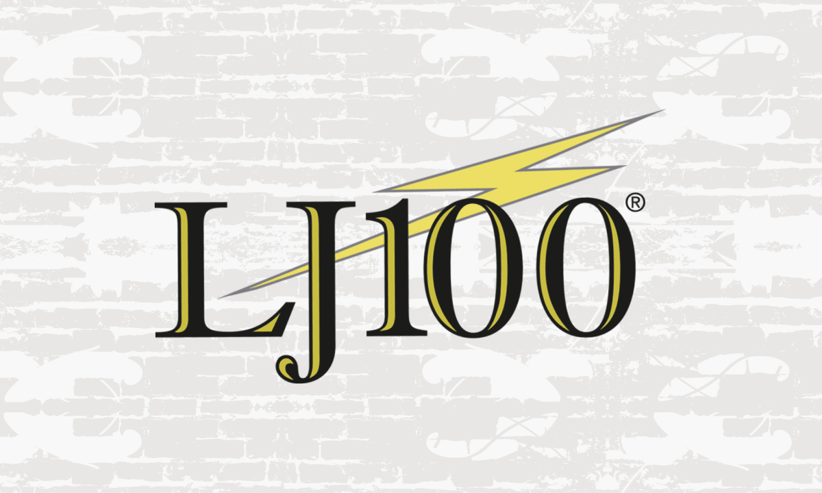 LJ100® by HP Ingredients - GENMAG