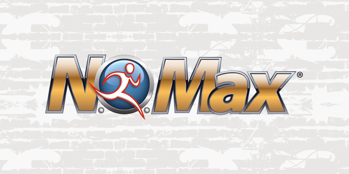 N.O.Max® by HP Ingredients - GENMAG