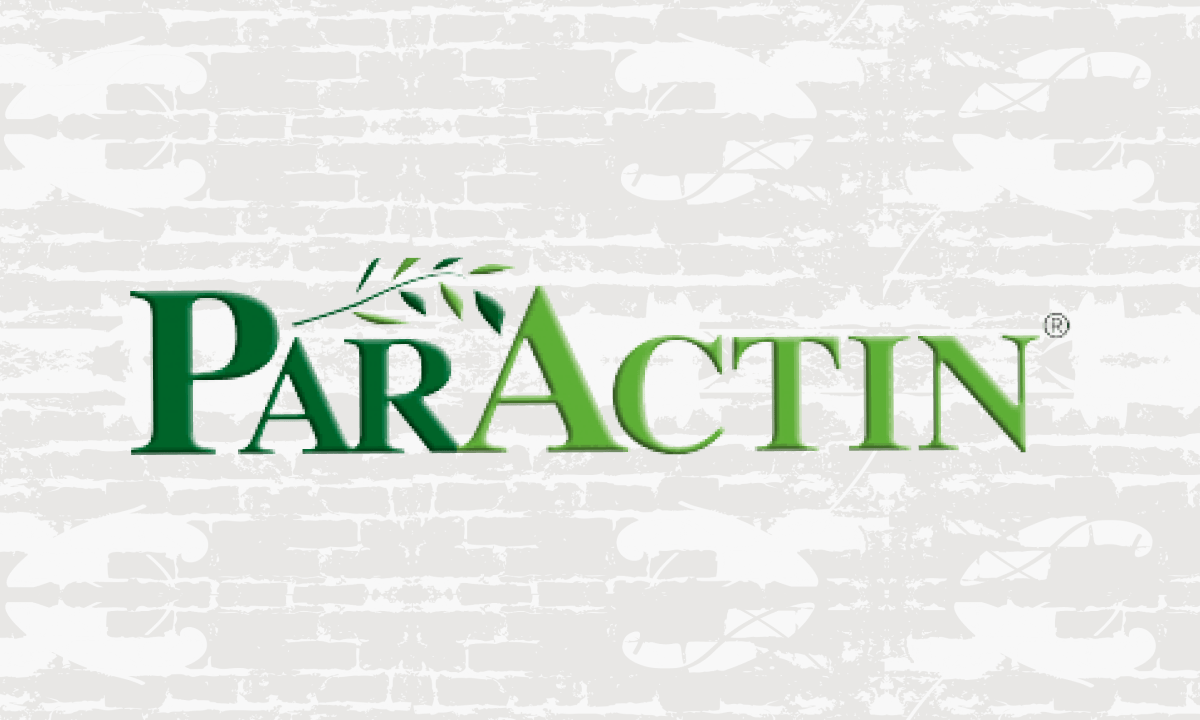 ParActin® by HP Ingredients - GENMAG