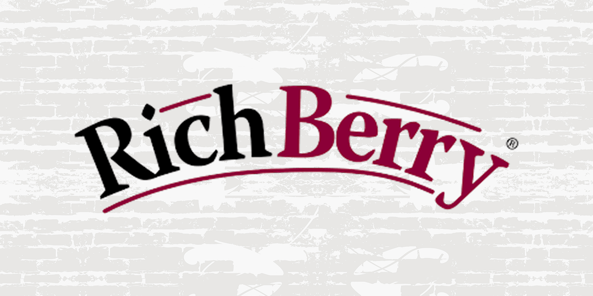 Richberry® by Anderson Advanced Ingredients - GENMAG