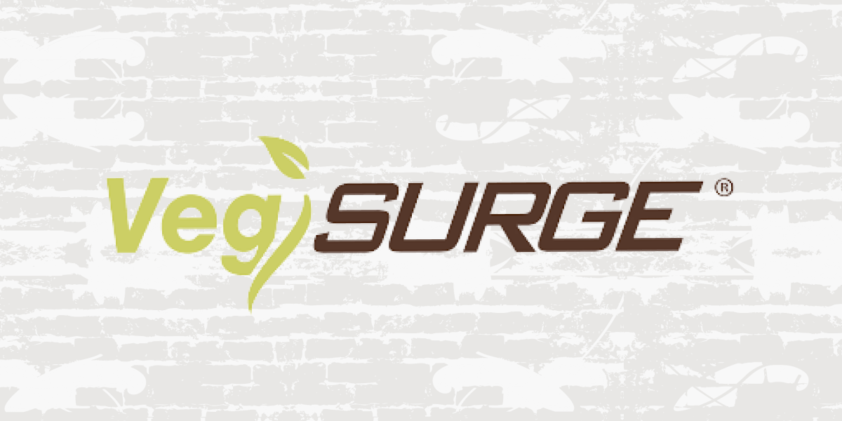 VegiSURGE by Anderson Advanced Ingredients - GENMAG