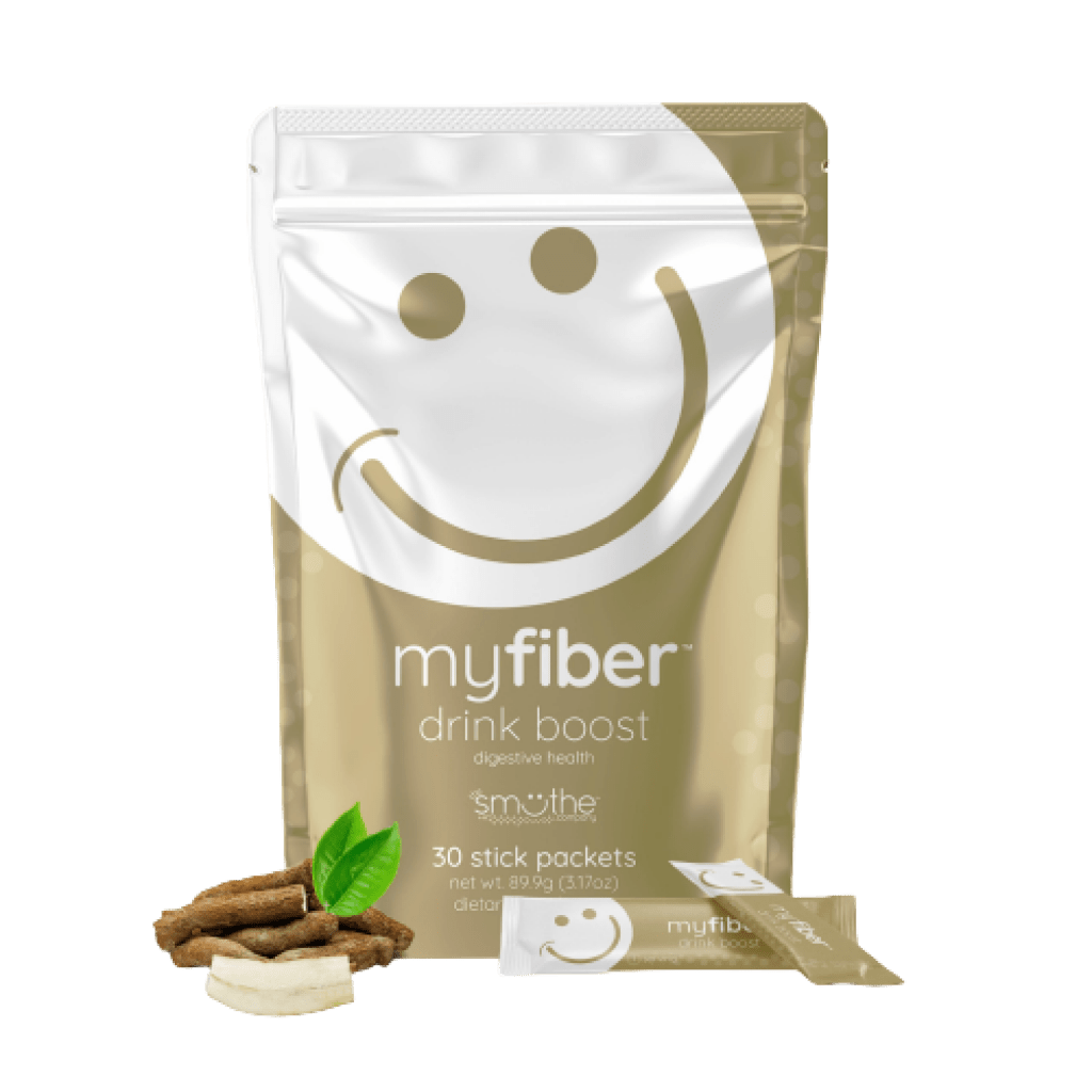MyFiber® - GENMAG