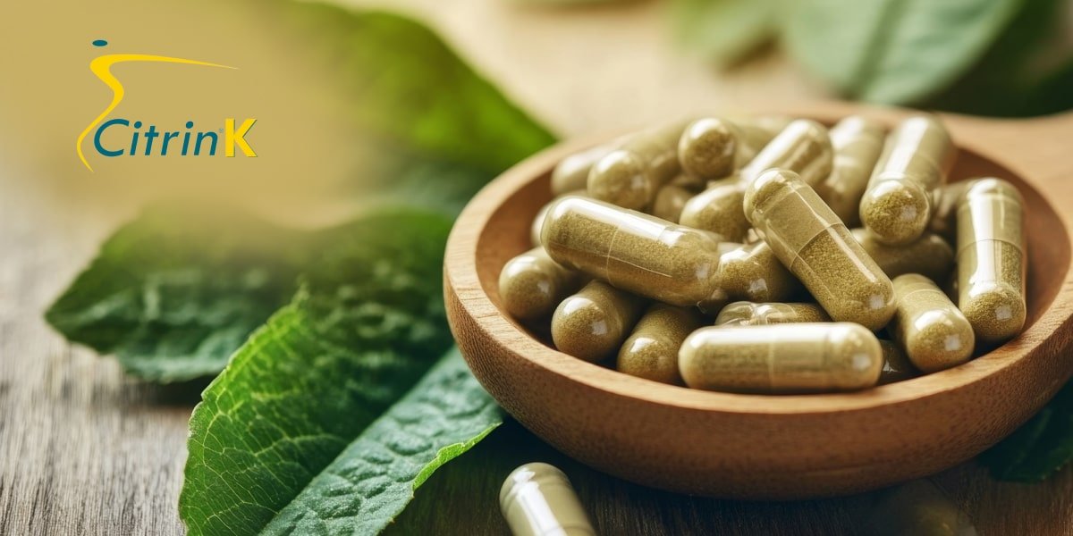 Unlocking the Potential of Citrin®