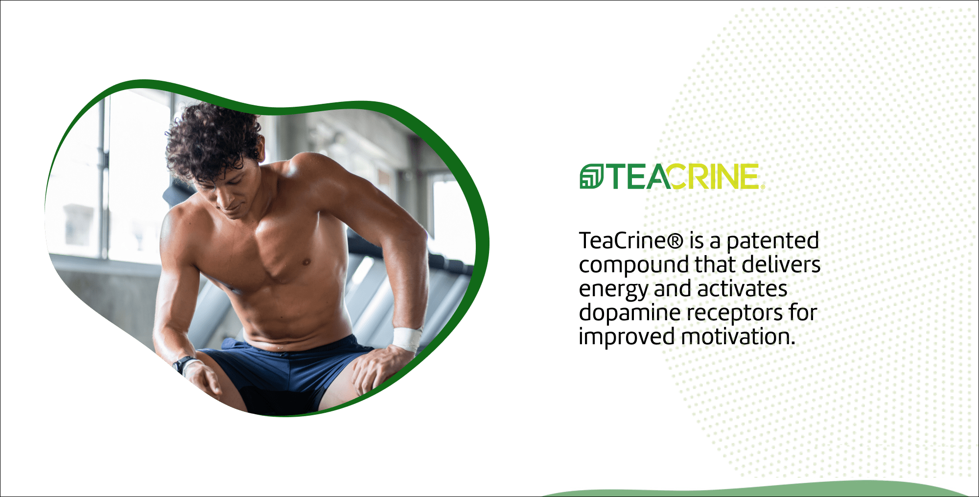 TeaCrine® By Compound Solutions - GENMAG