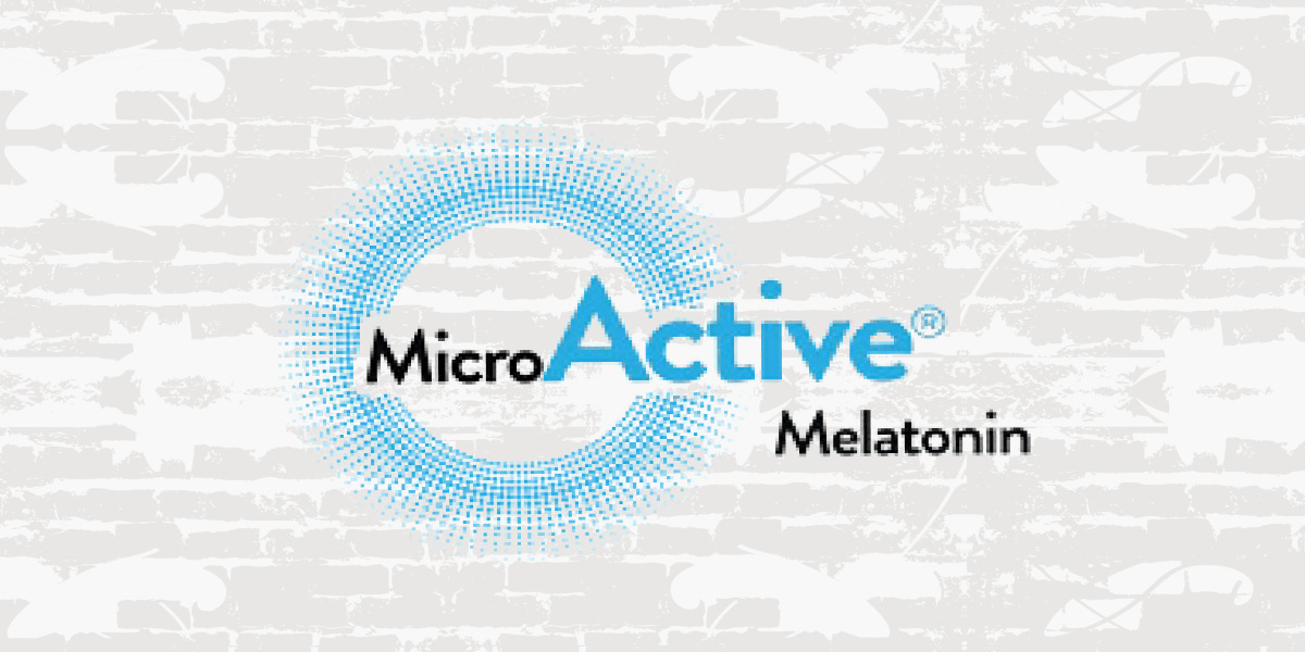 MicroActive® Melatonin by MayPro Industries - GENMAG