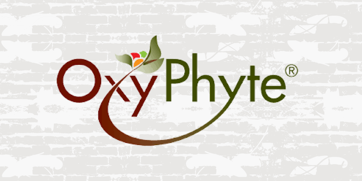 OxyPhyte® by RFI - GENMAG