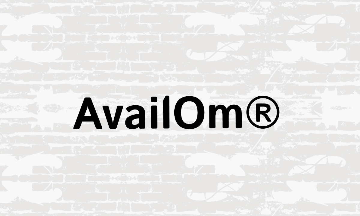 AvailOm® by Evonik - GENMAG