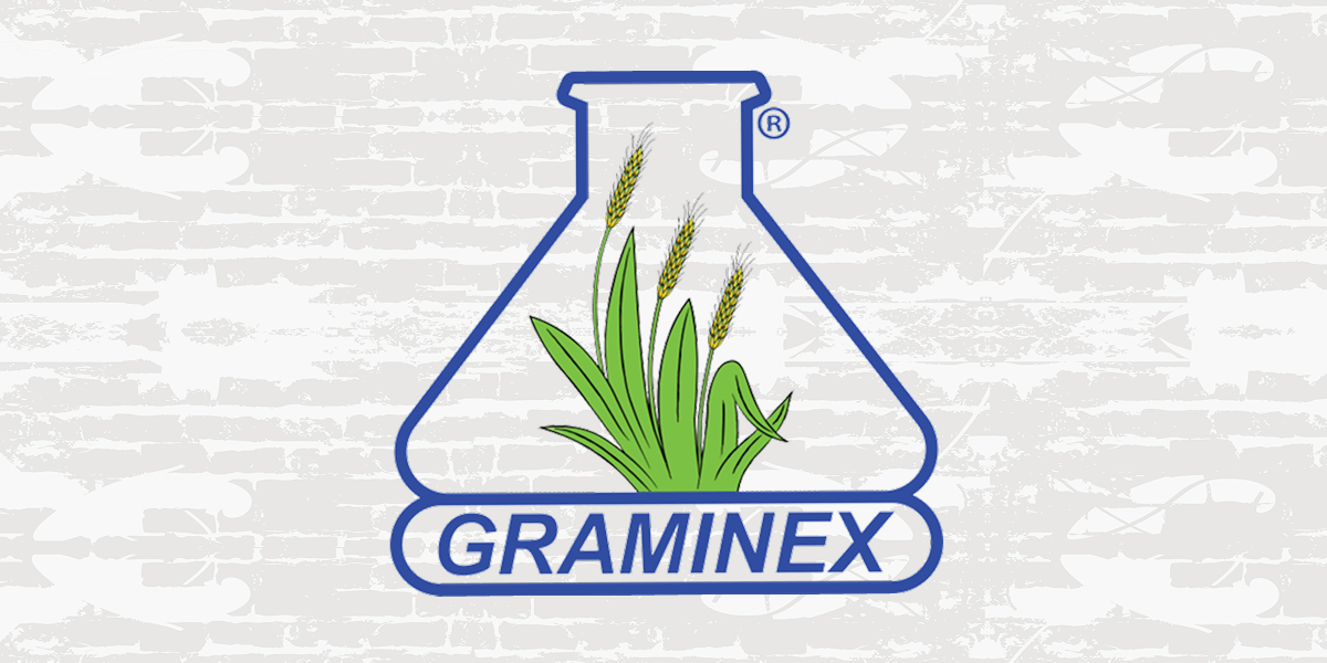 Graminex®by AMITAHC - GENMAG