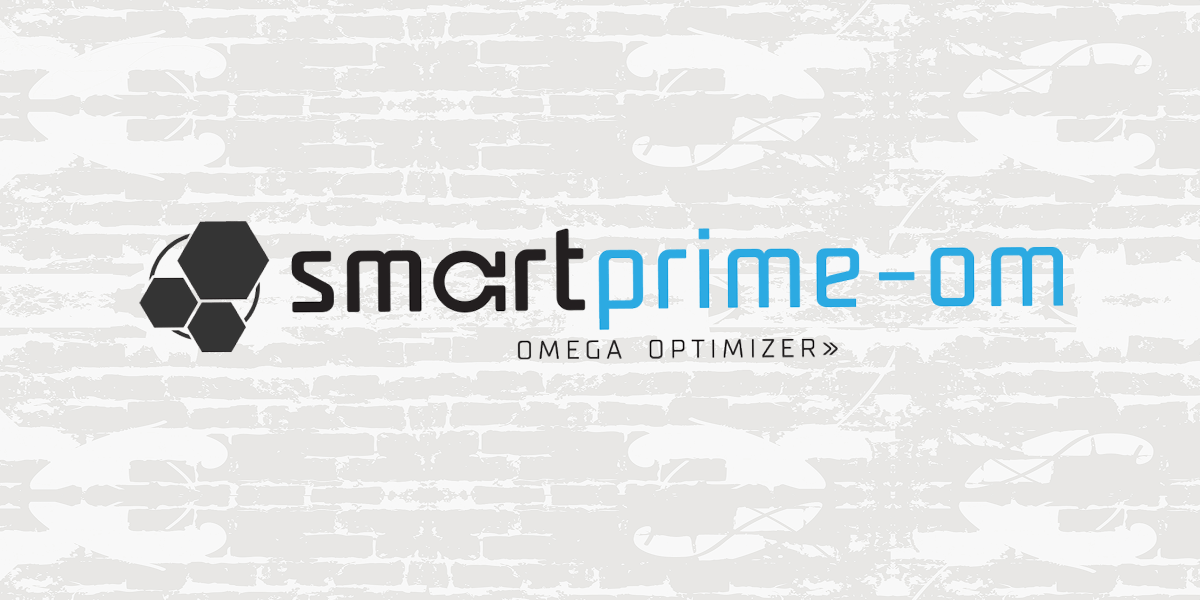 SmartPrime-Om™ by Nutrashure - GENMAG