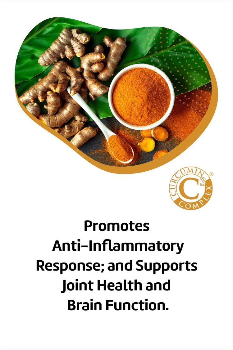 Anti-inflammatory Category - GENMAG