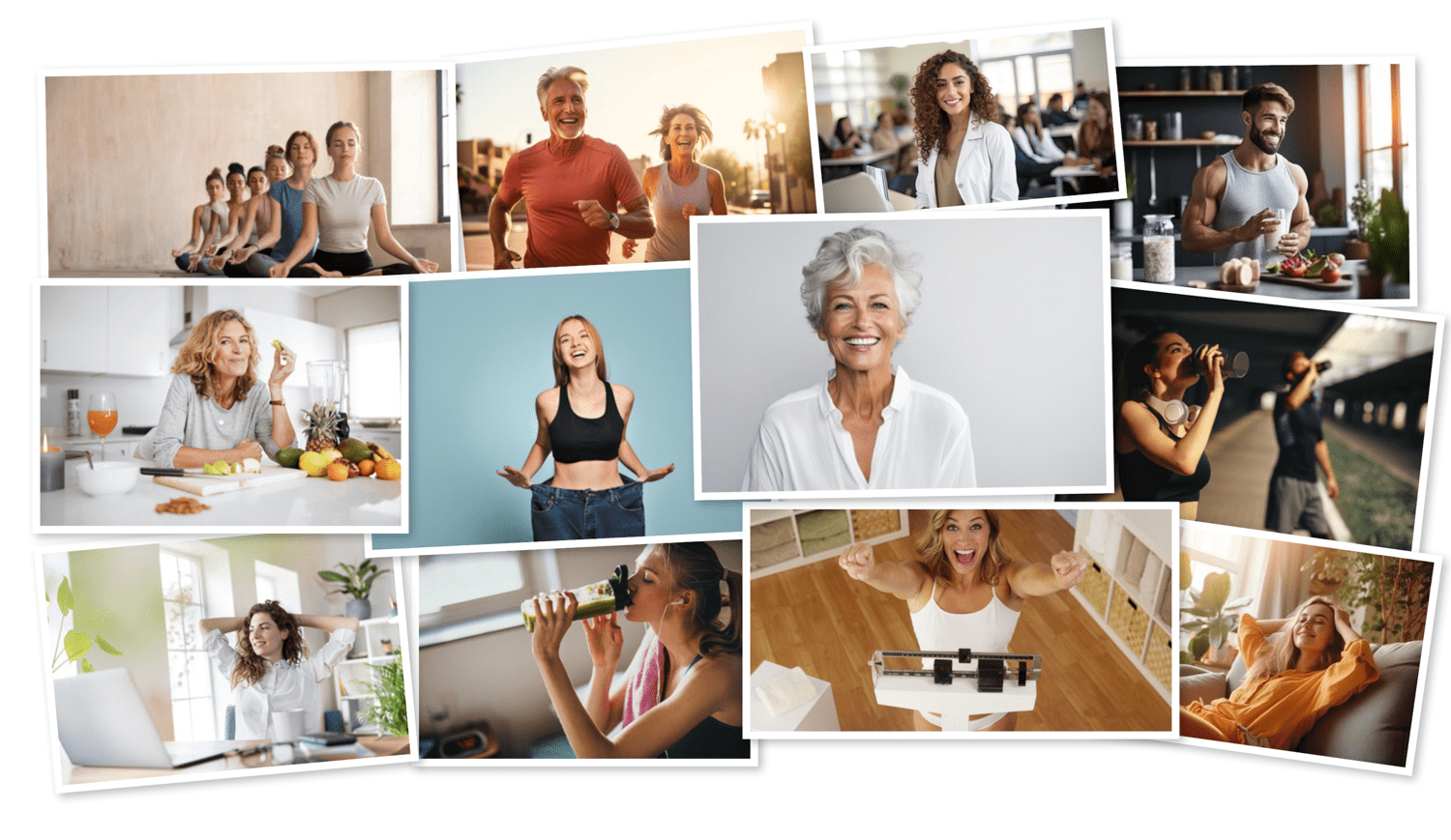 Discover a World of Exciting Samples - GENMAG