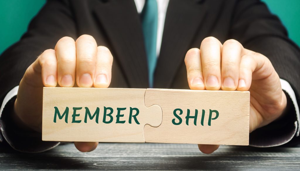 Vendor Membership - GENMAG