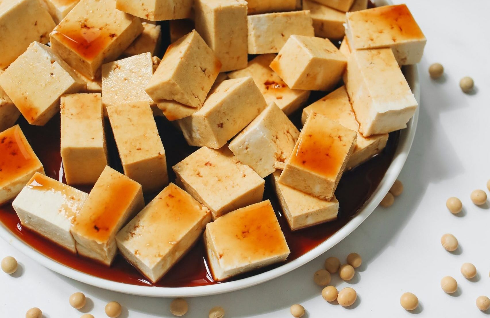 Tofu and Tempeh: Versatile Vegan Swap Meat Alternatives - GENMAG