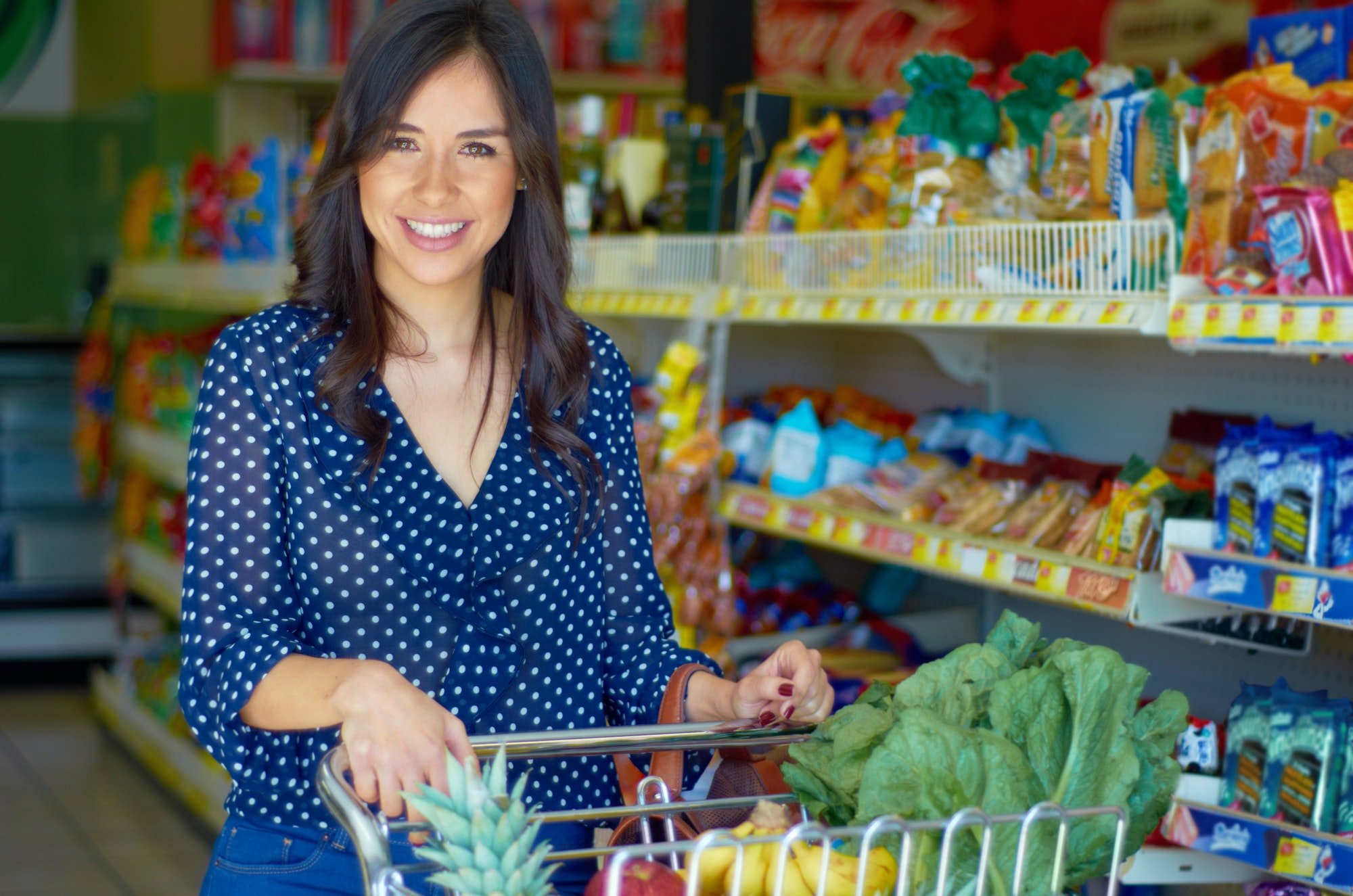 Essential Vegan Grocery List: Fats, Fruits, Protein, and More - GENMAG