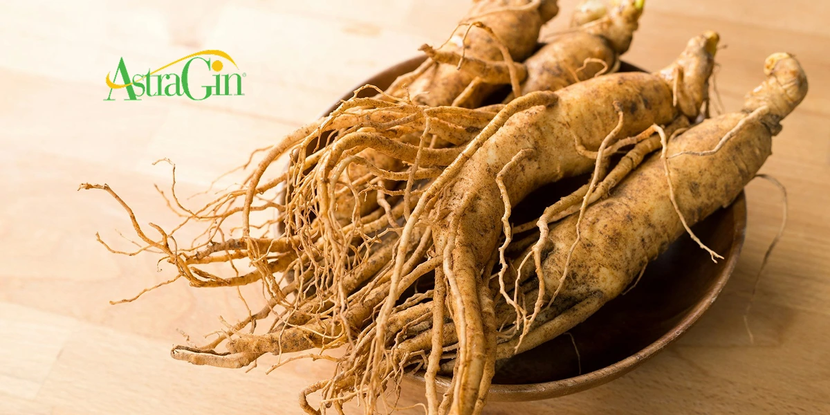 AstraGin® The Nutrient Absorption Wonder