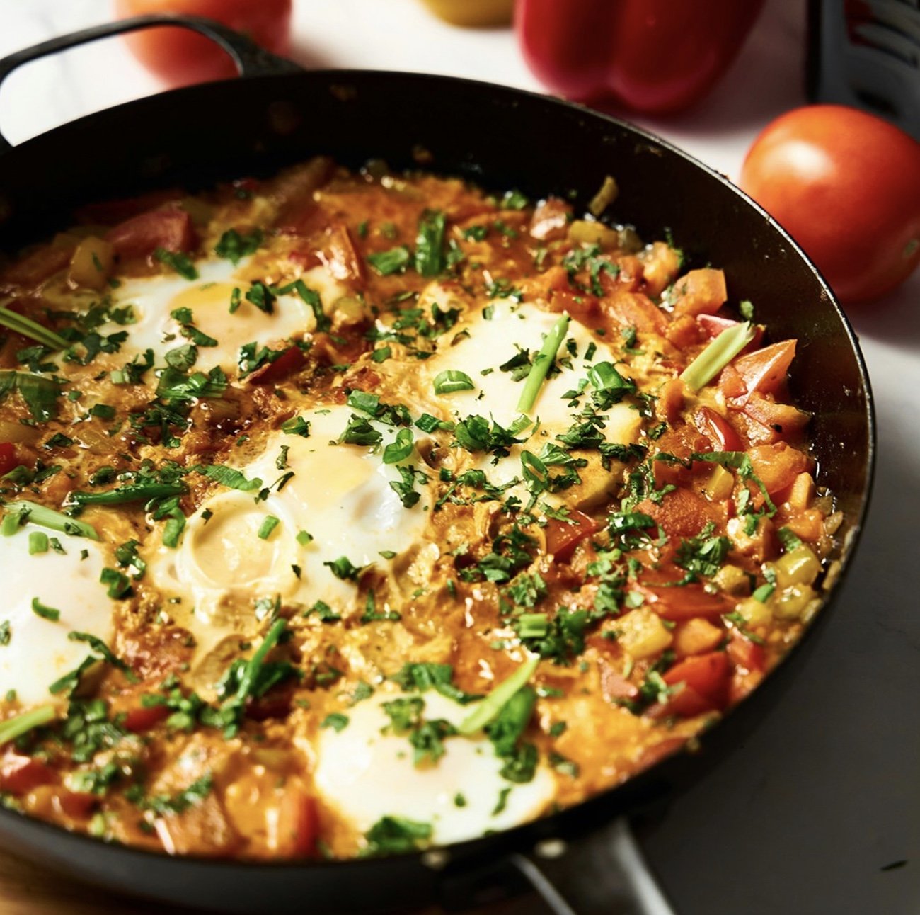 Coconut Chickpea Curry - GENMAG