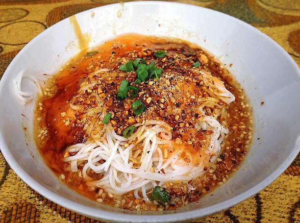 Mandalay Mee Shay Recipe - GENMAG