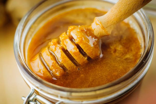 Vegan Honey - GENMAG