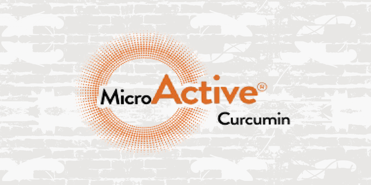 MicroActive® Curcumin by MayPro Industries - GENMAG