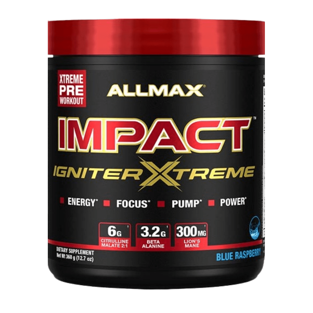 IMPACT IGNITER XTREME - GENMAG