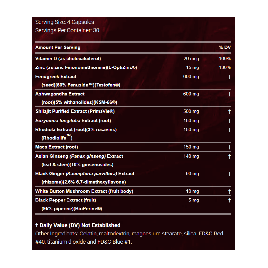 Total-T Maxx - GENMAG