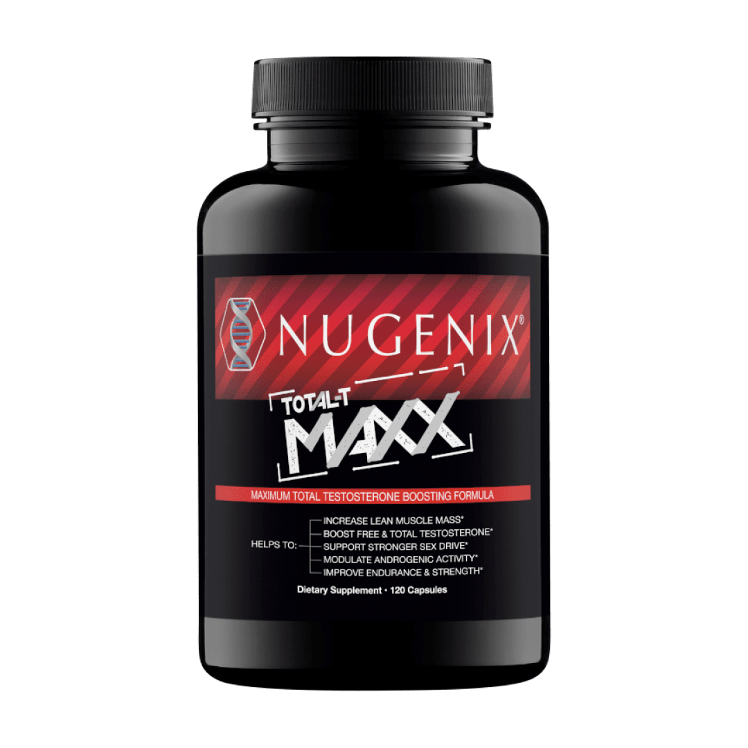 Total-T Maxx - GENMAG