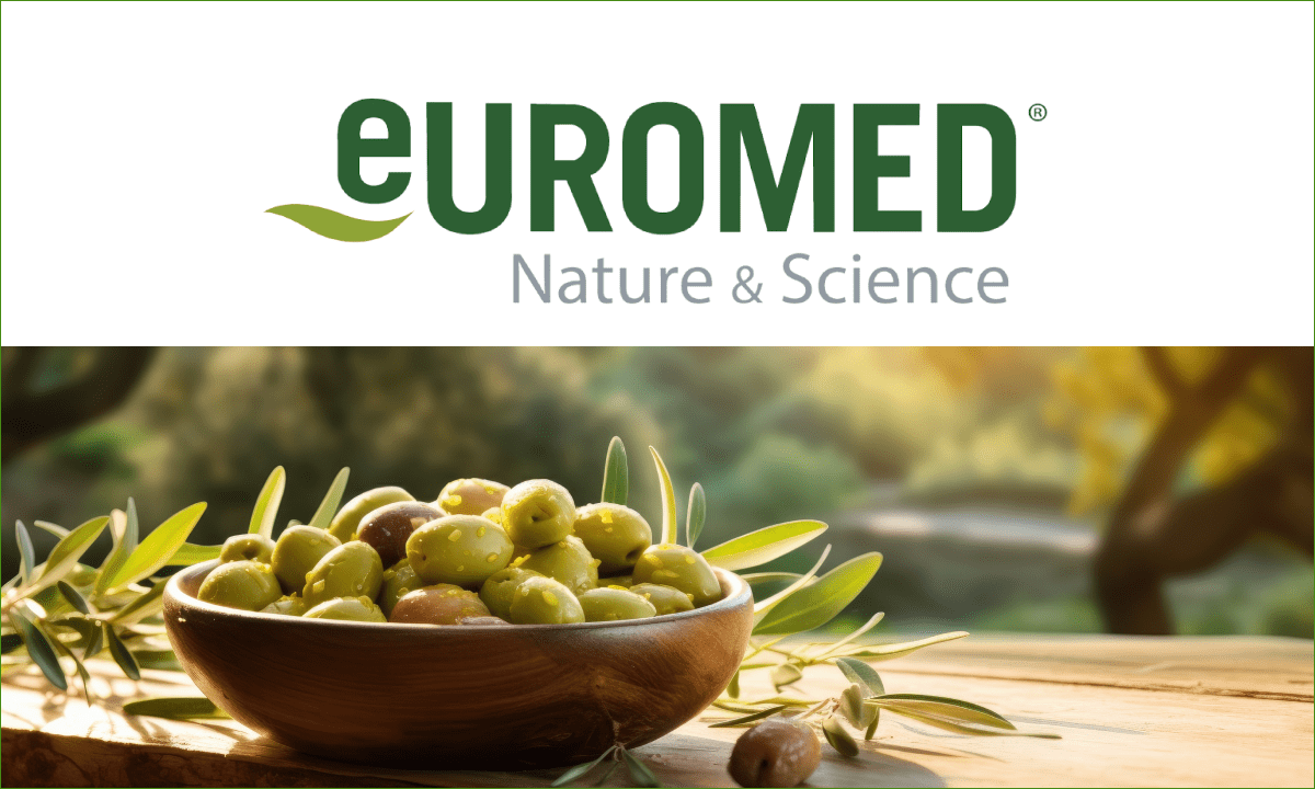 Ingredient Companies Table - GENMAG