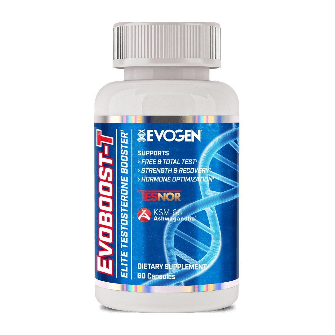 EVOBOOST-T® - GENMAG