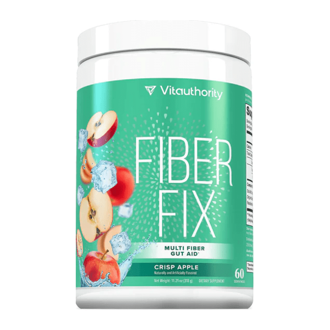 Fiber Fix - Multi Fiber Gut Aid - GENMAG