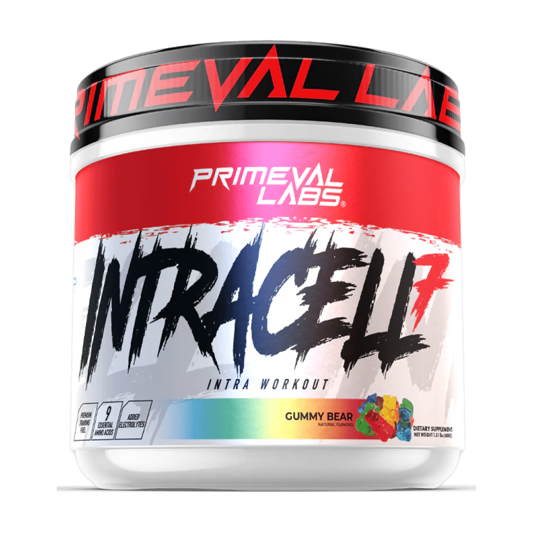 Intracell 7 - Intra - Workout - GENMAG