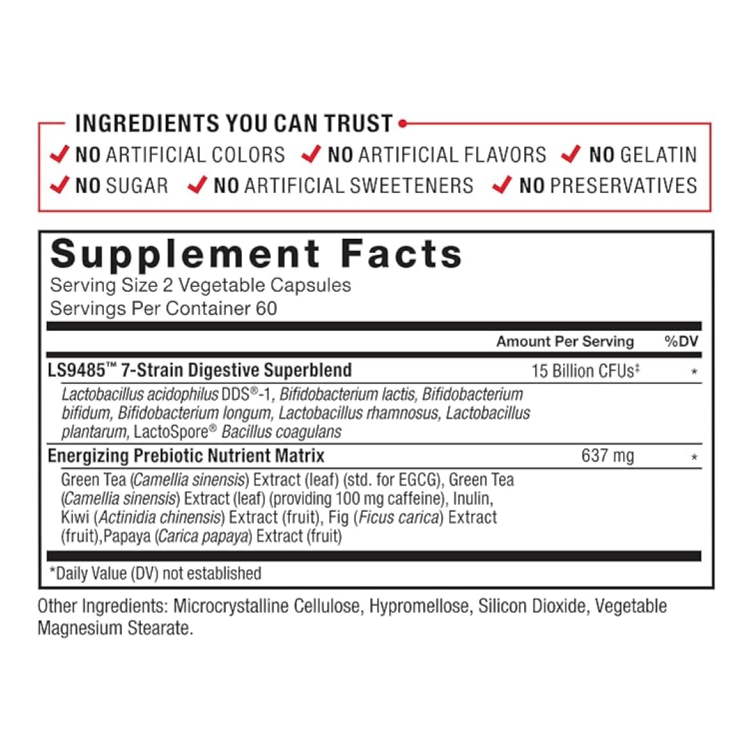 ProbioSlim® - GENMAG