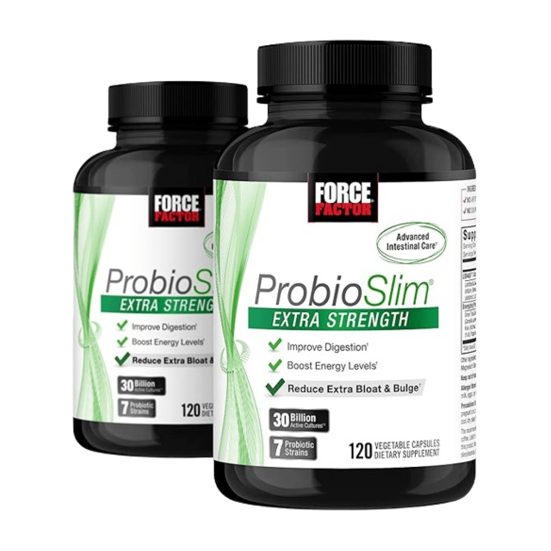ProbioSlim® - GENMAG