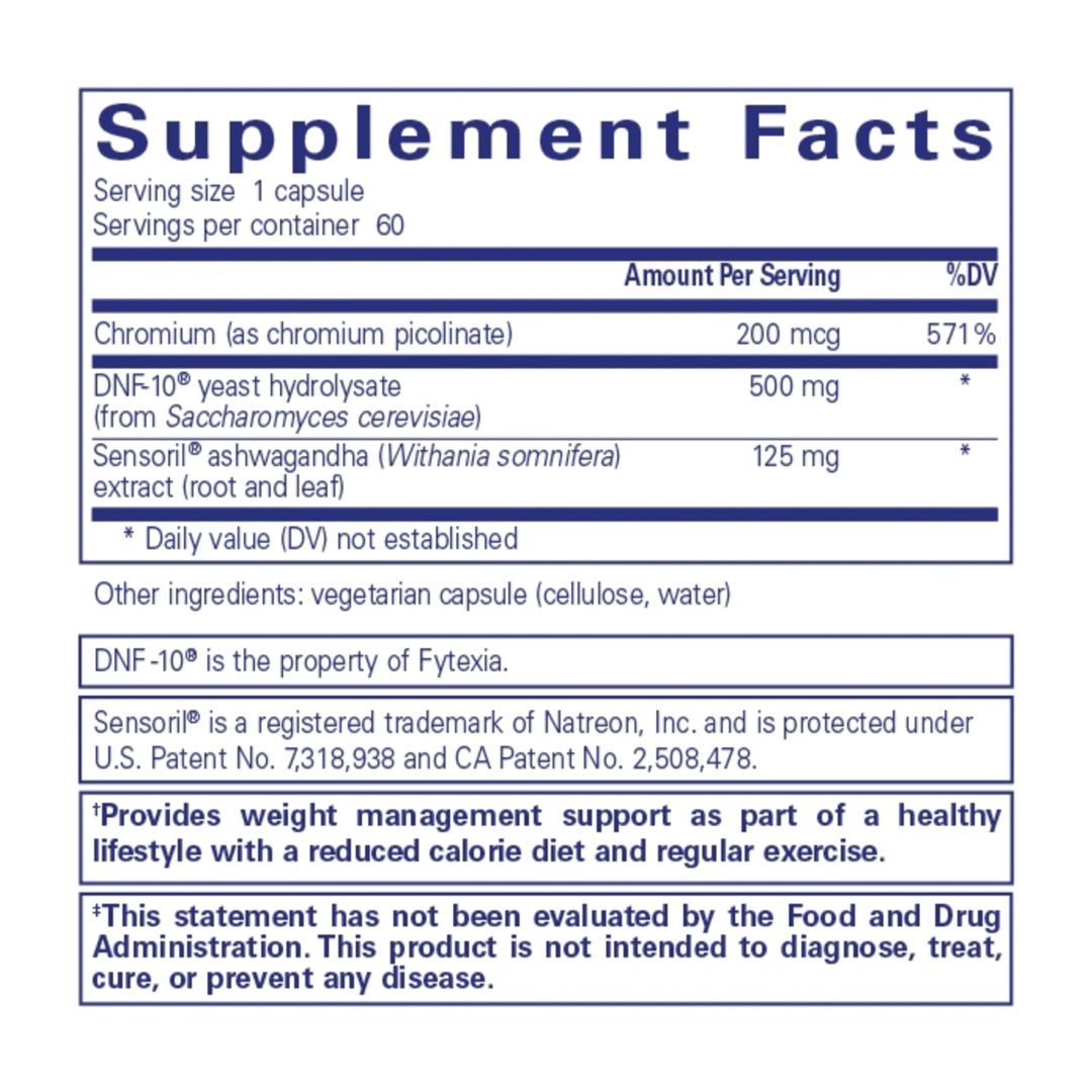 PureLean® Satiety - GENMAG