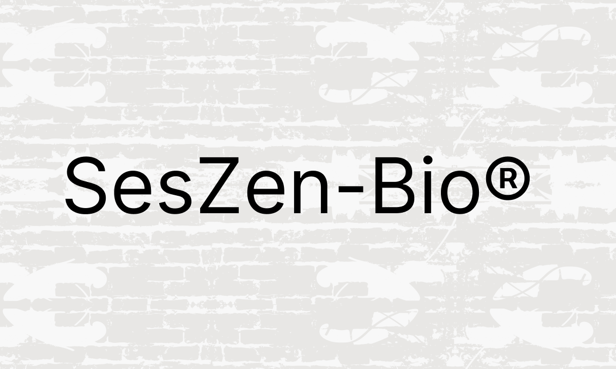 SesZen-Bio™ by CK Nutraceuticals - GENMAG
