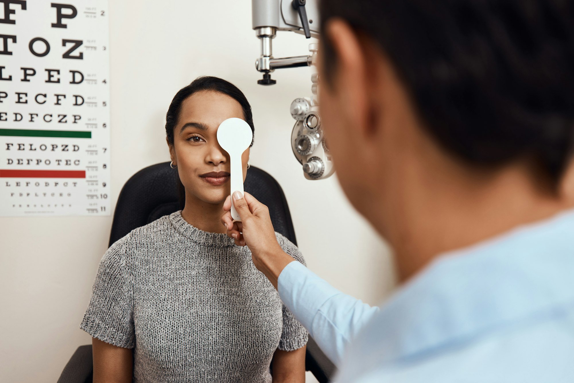 EYE HEALTH - GENMAG