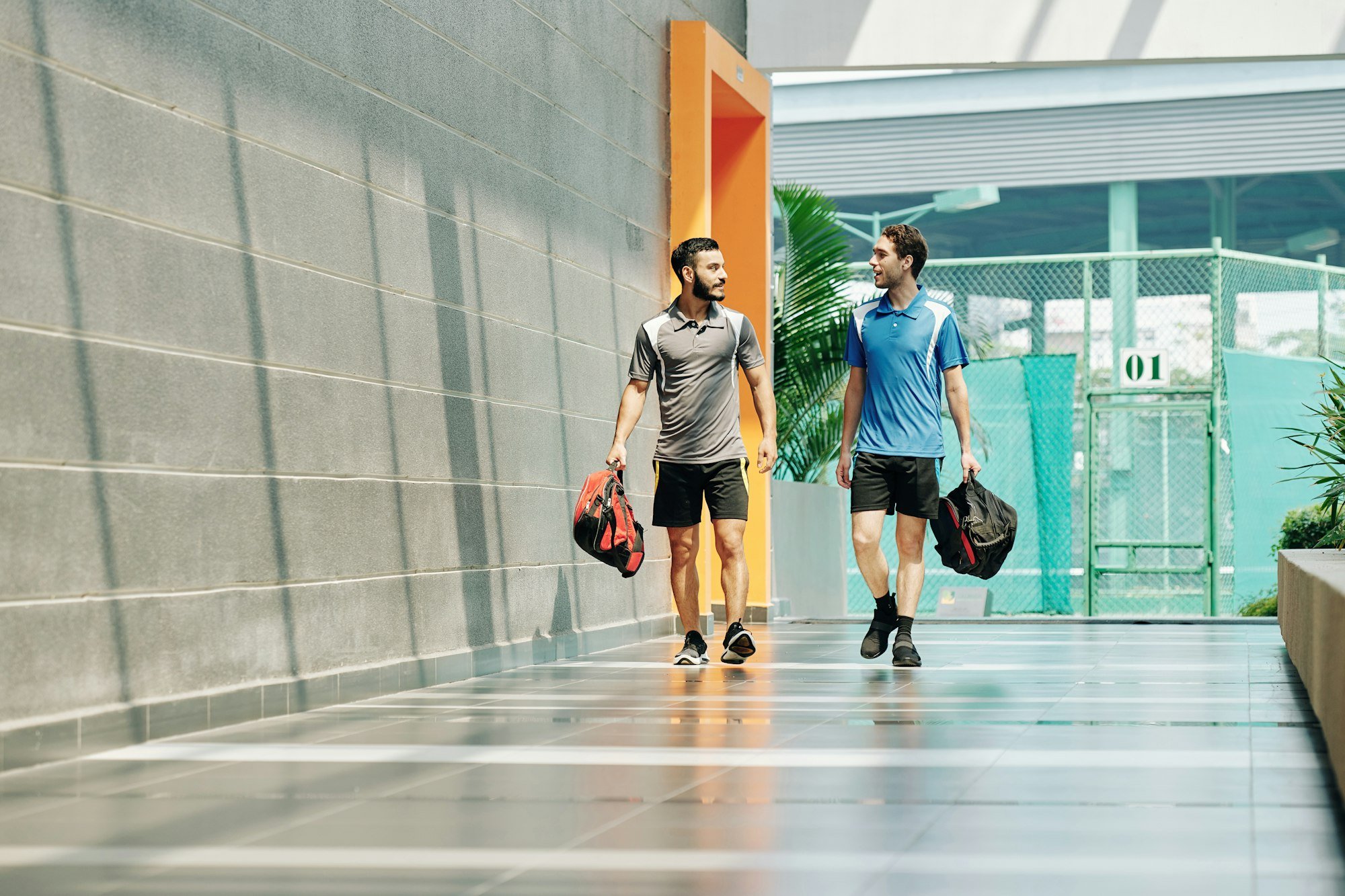 MEN’S HEALTH - GENMAG