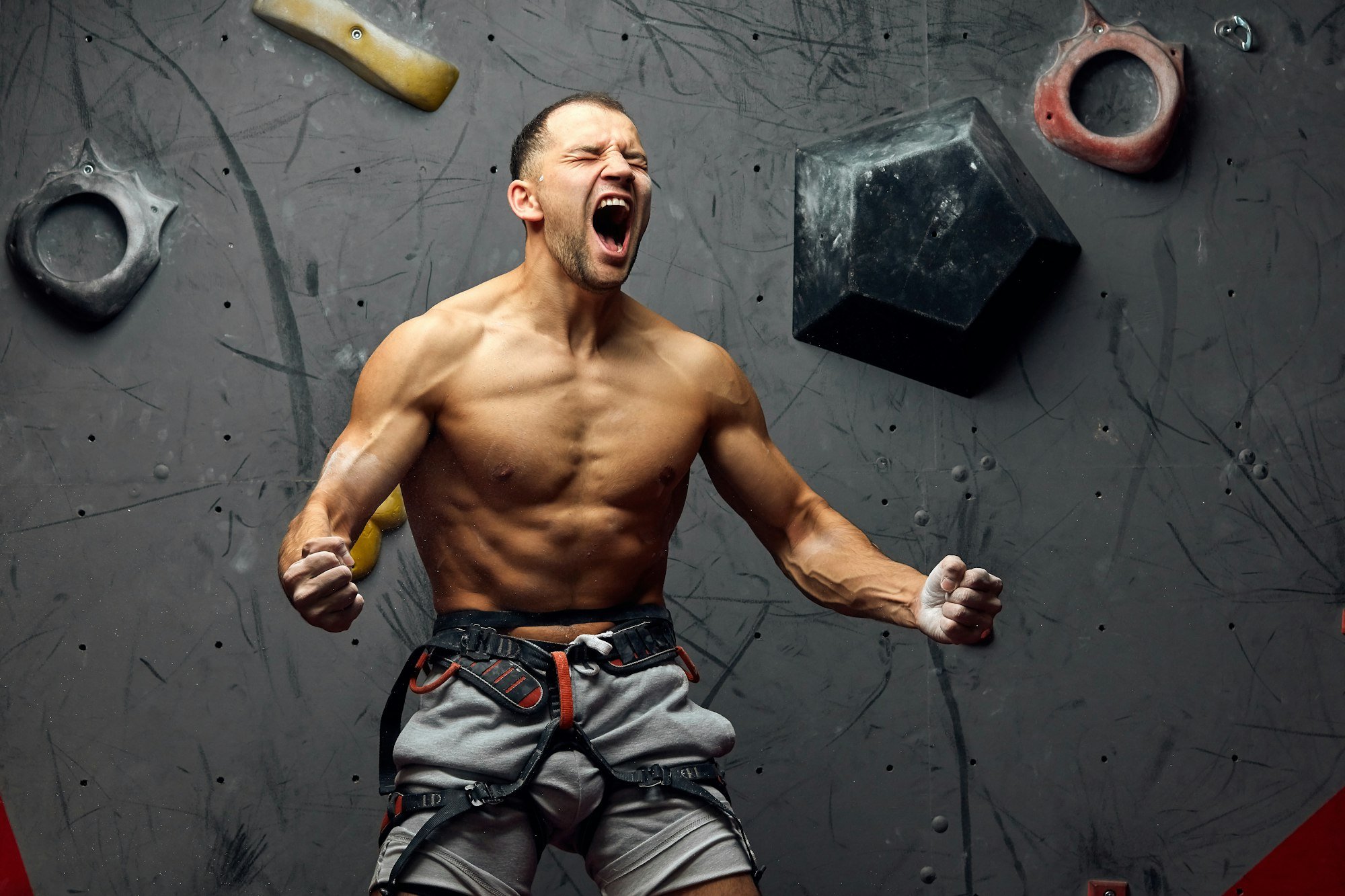 MUSCLE PERFORMANCE - GENMAG