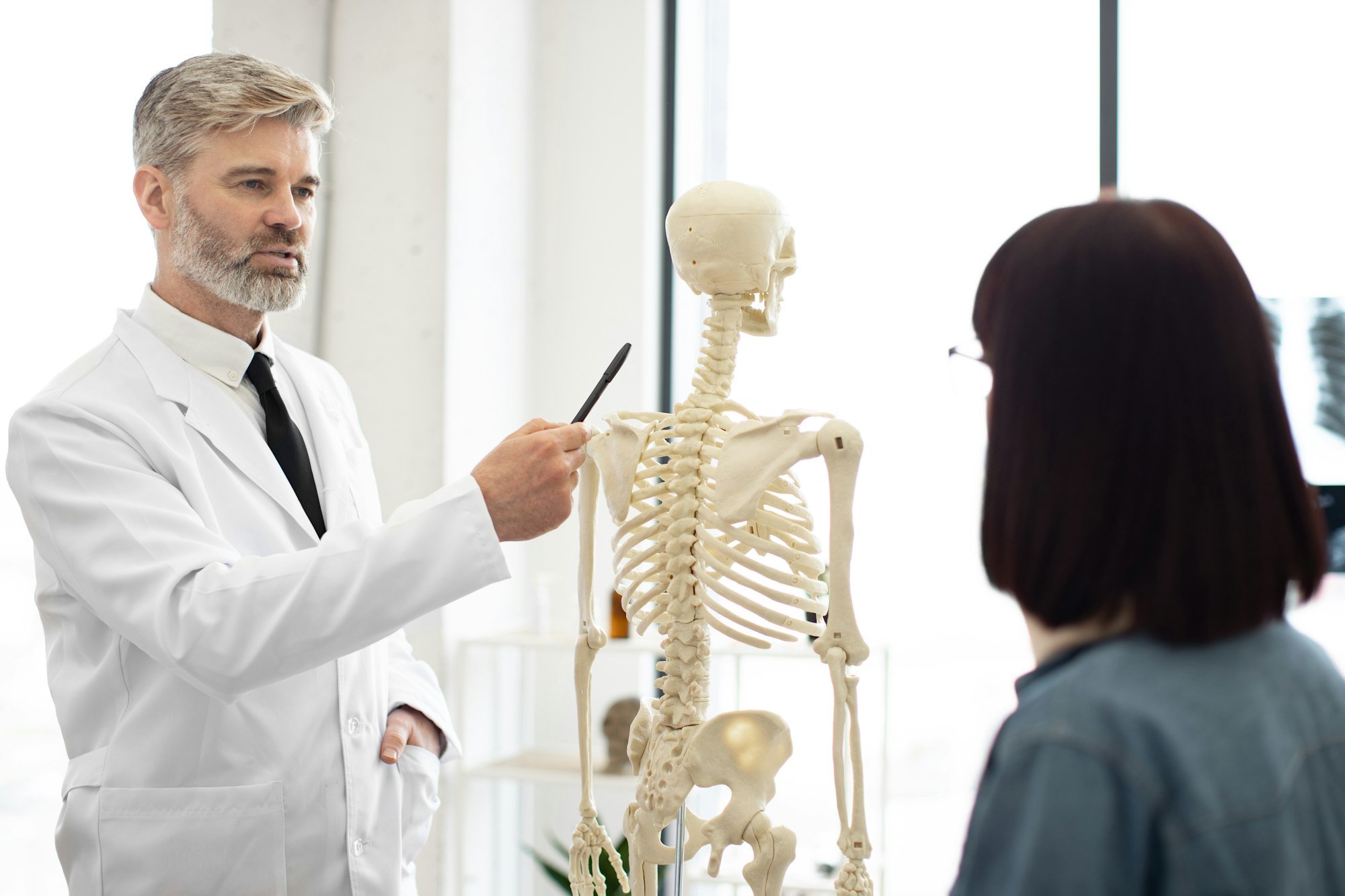 BONE HEALTH - GENMAG