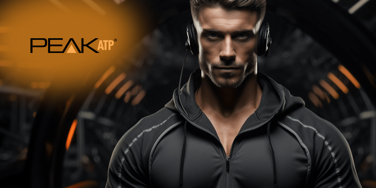 PEAK ATP®: The Powerhouse Supplement for Muscle Strength and ...