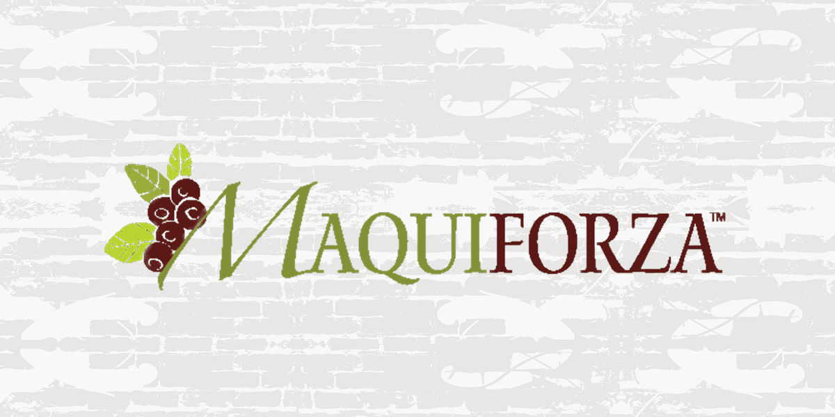 MaquiForza™ by NP Nutra - GENMAG