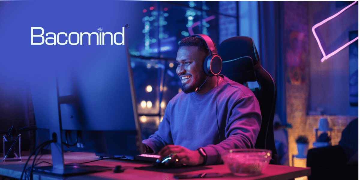 5 Reasons BacoMind® Is a Gamer’s Secret Weapon - GENMAG