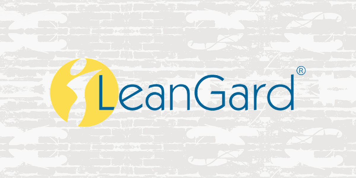 LeanGard® by Sabinsa - GENMAG