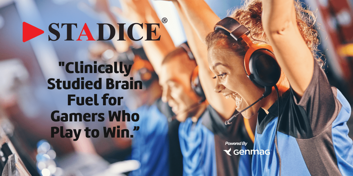 Sharper Focus, Faster Reactions: Why Stadice® Belongs in Your Stack ...