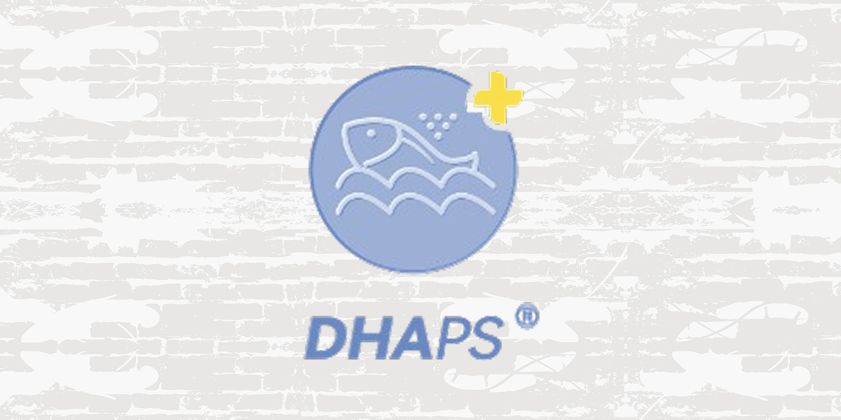 DHAPS® by ECA Healthcare Inc - GENMAG