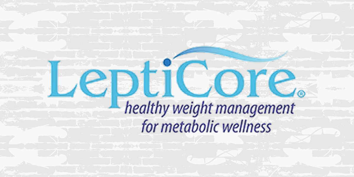 LeptiCore® by Gateway Health Alliance - GENMAG